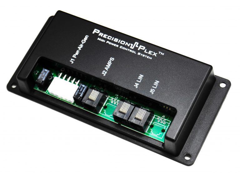 Discontinued | Precision Circuits Inc