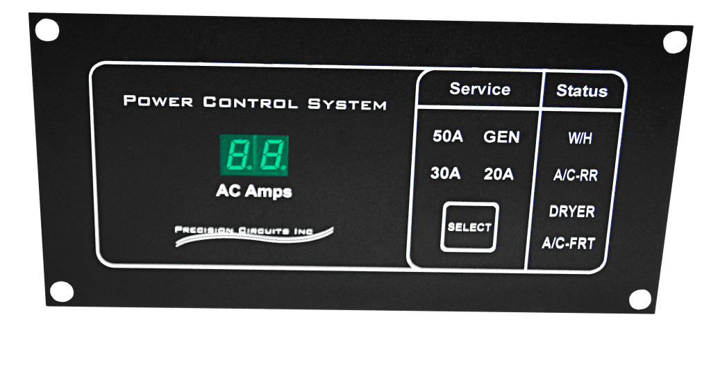 Discontinued | Precision Circuits Inc