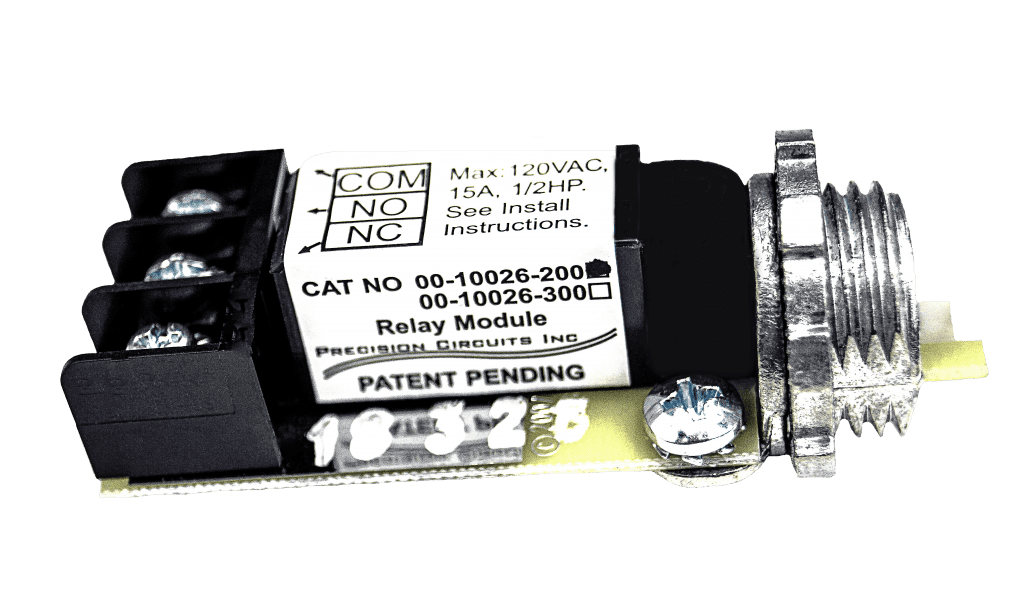 00-10026-200 | Precision Circuits Inc