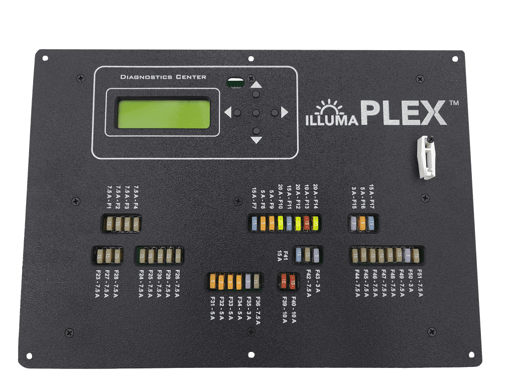 Multiplex | Precision Circuits Inc