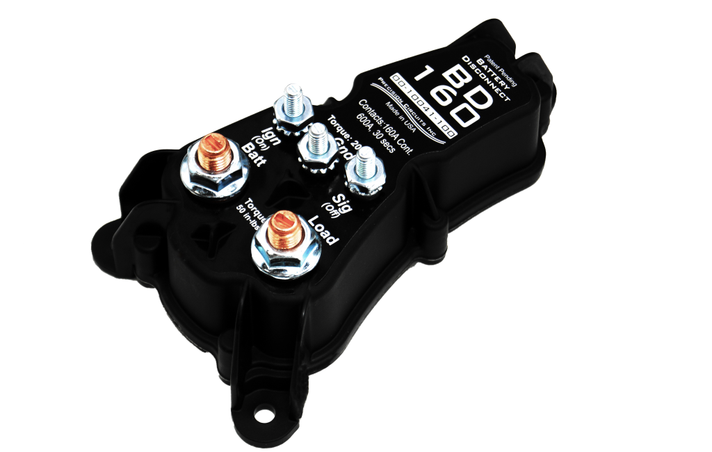 All Products | Precision Circuits Inc