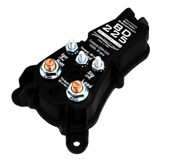 All Products | Precision Circuits Inc