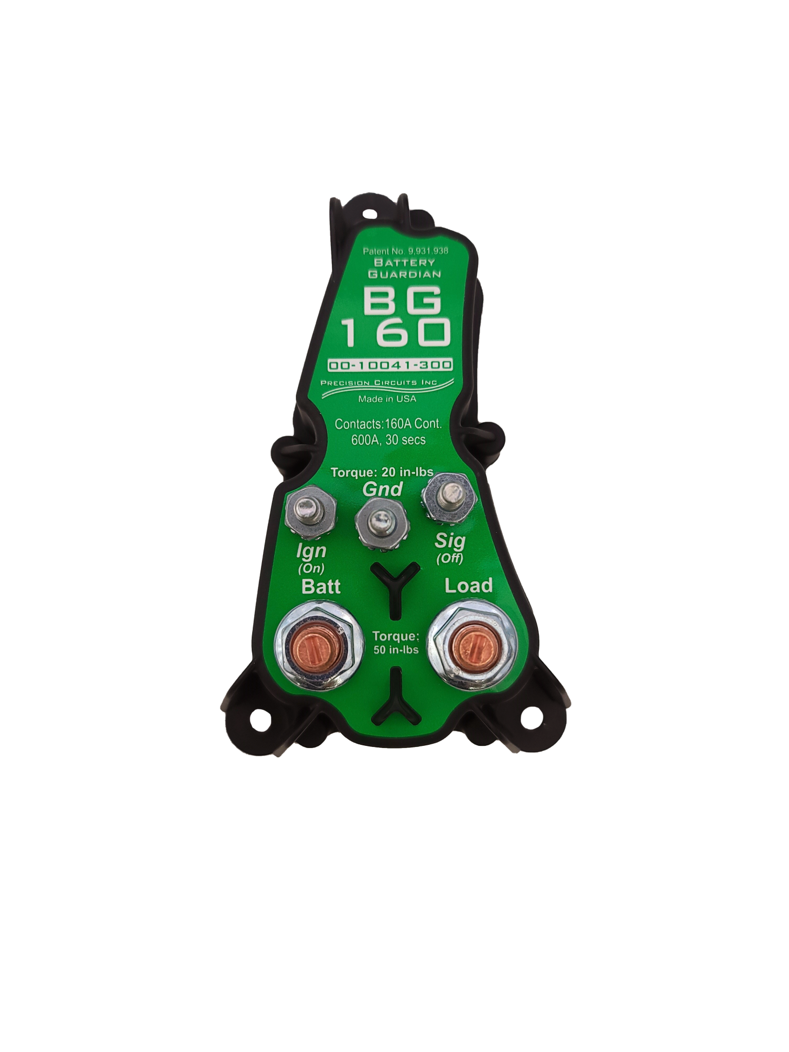 All Products | Precision Circuits Inc