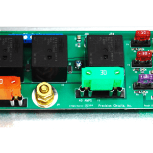 Discontinued | Product categories | Precision Circuits Inc