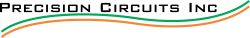 Precision Circuits Inc | We Simplify the Complex
