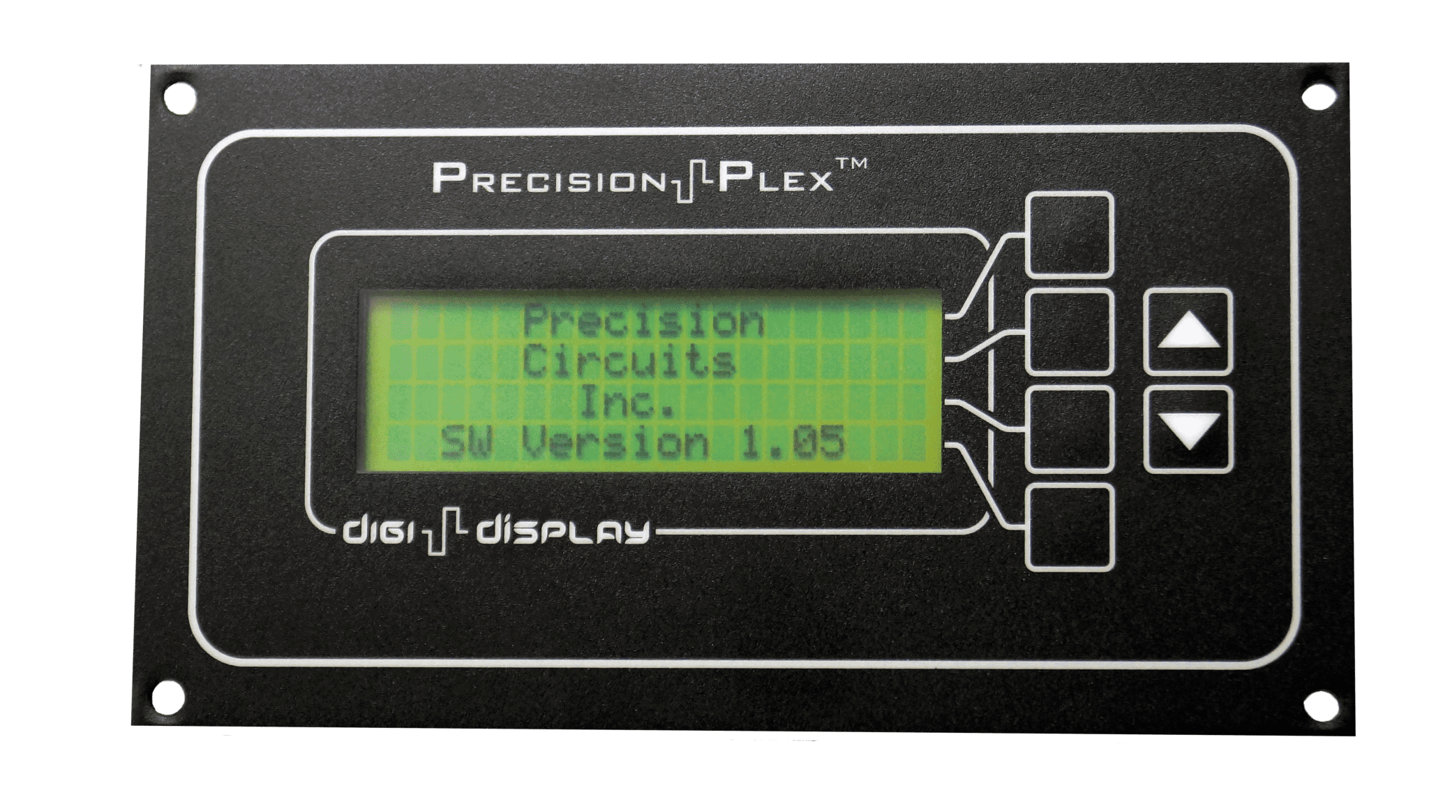 Monitor Panels and Sensors | Precision Circuits Inc