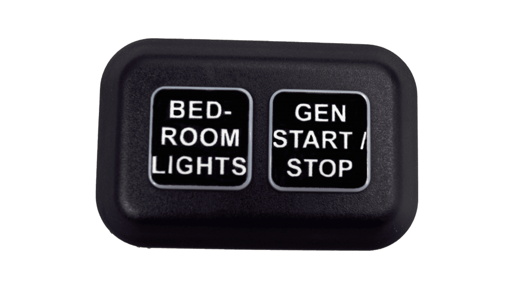 Gen 2 Switch Panels | Precision Circuits Inc
