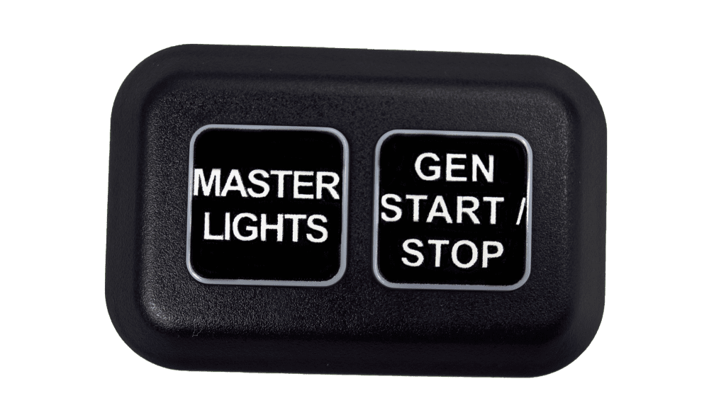 Gen 2 Switch Panels | Precision Circuits Inc