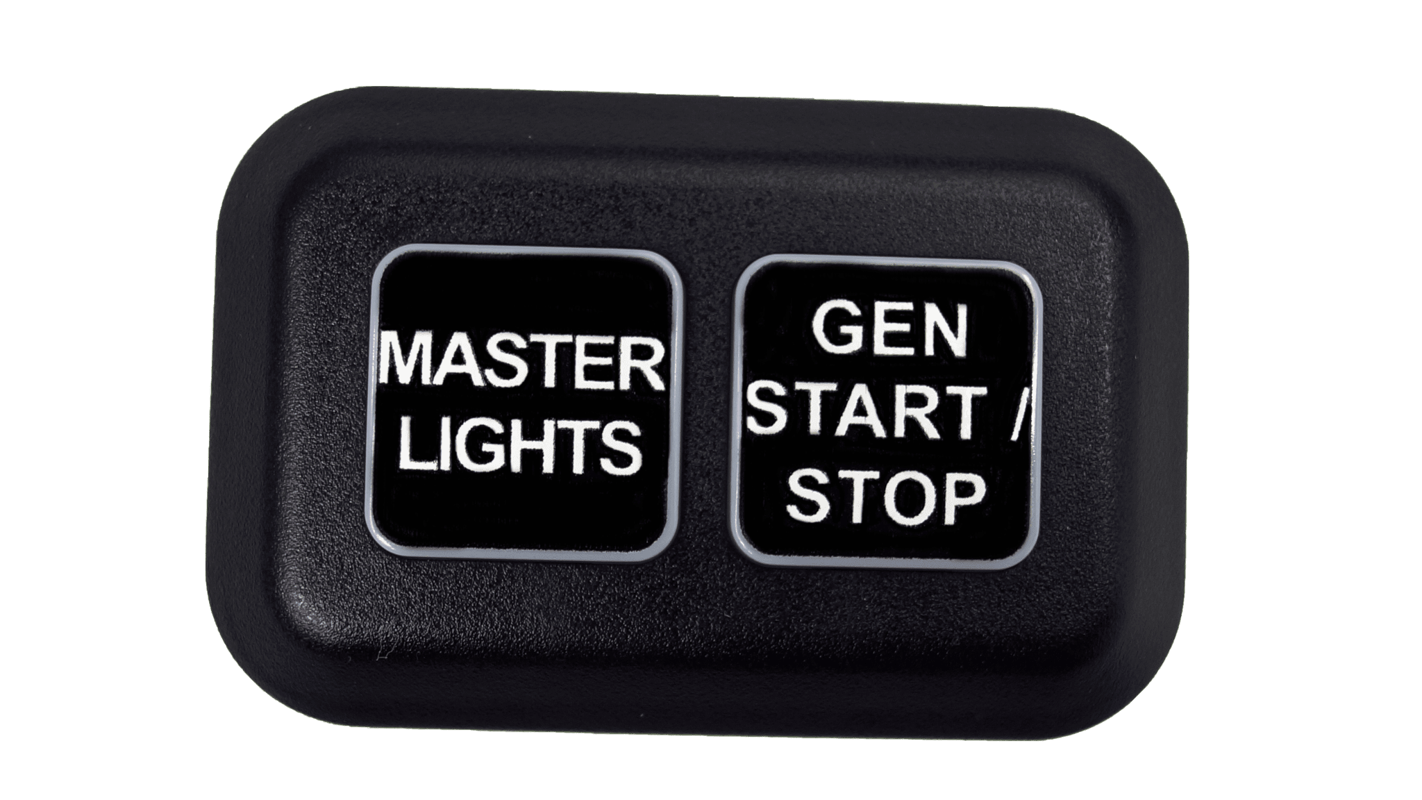 Gen 2 Switch Panels | Precision Circuits Inc