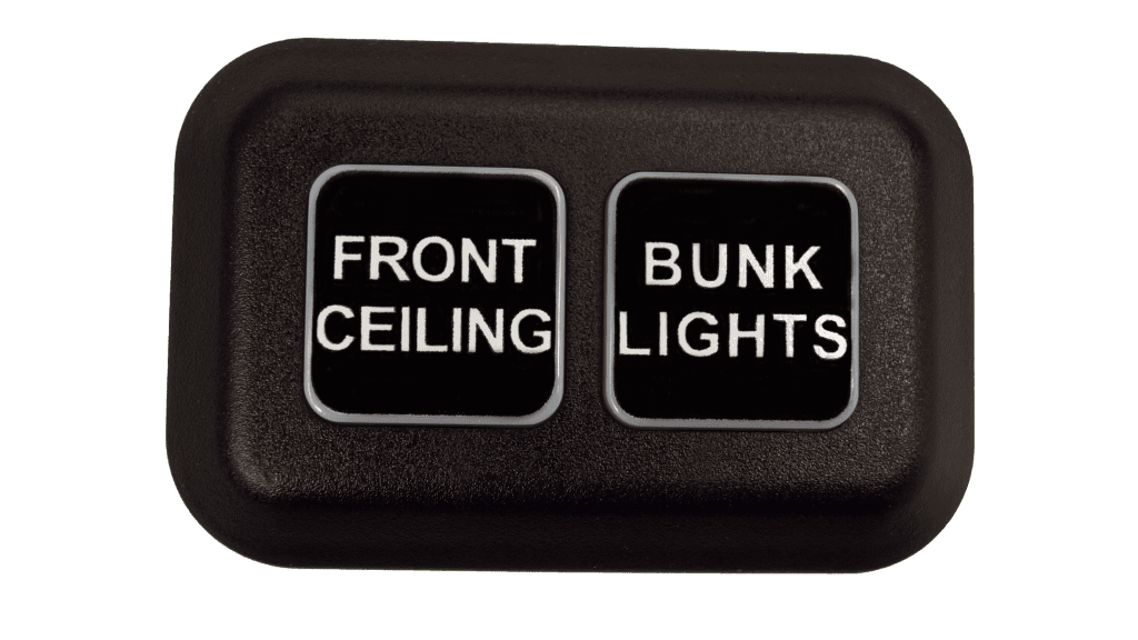 Gen 2 Switch Panels | Precision Circuits Inc