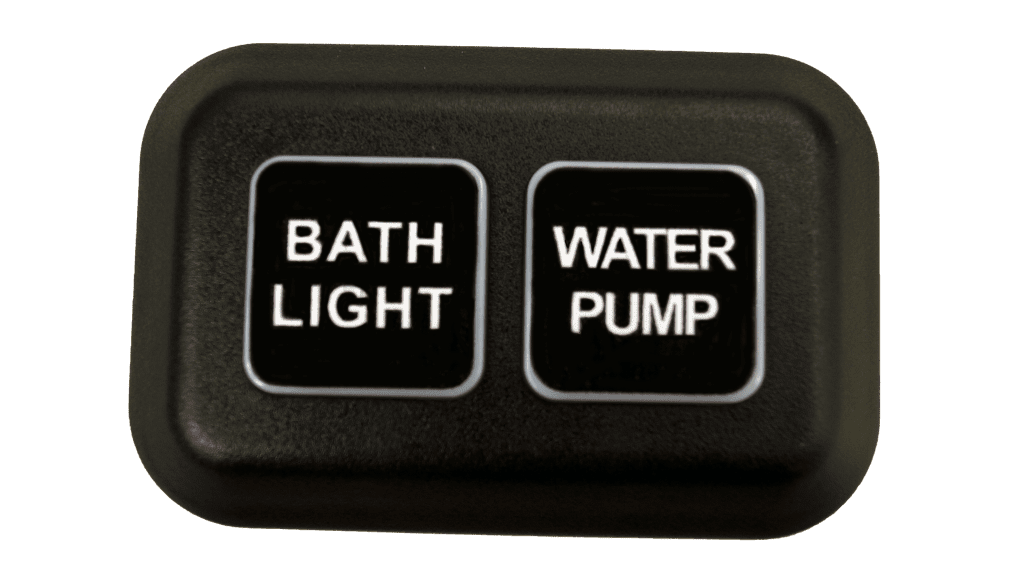 Gen 2 Switch Panels | Precision Circuits Inc