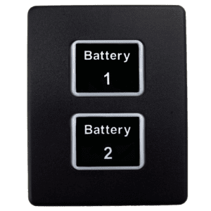 Gen 1 Switch Panels | Product categories | Precision Circuits Inc