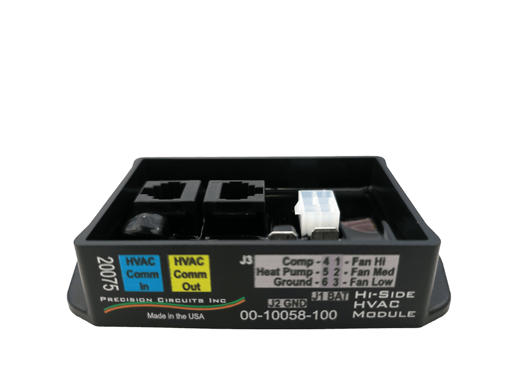 All Products | Precision Circuits Inc