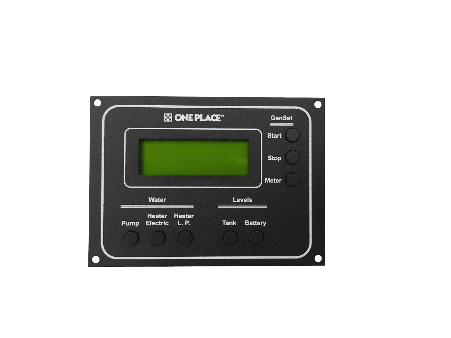 Monitor Panels and Sensors | Precision Circuits Inc