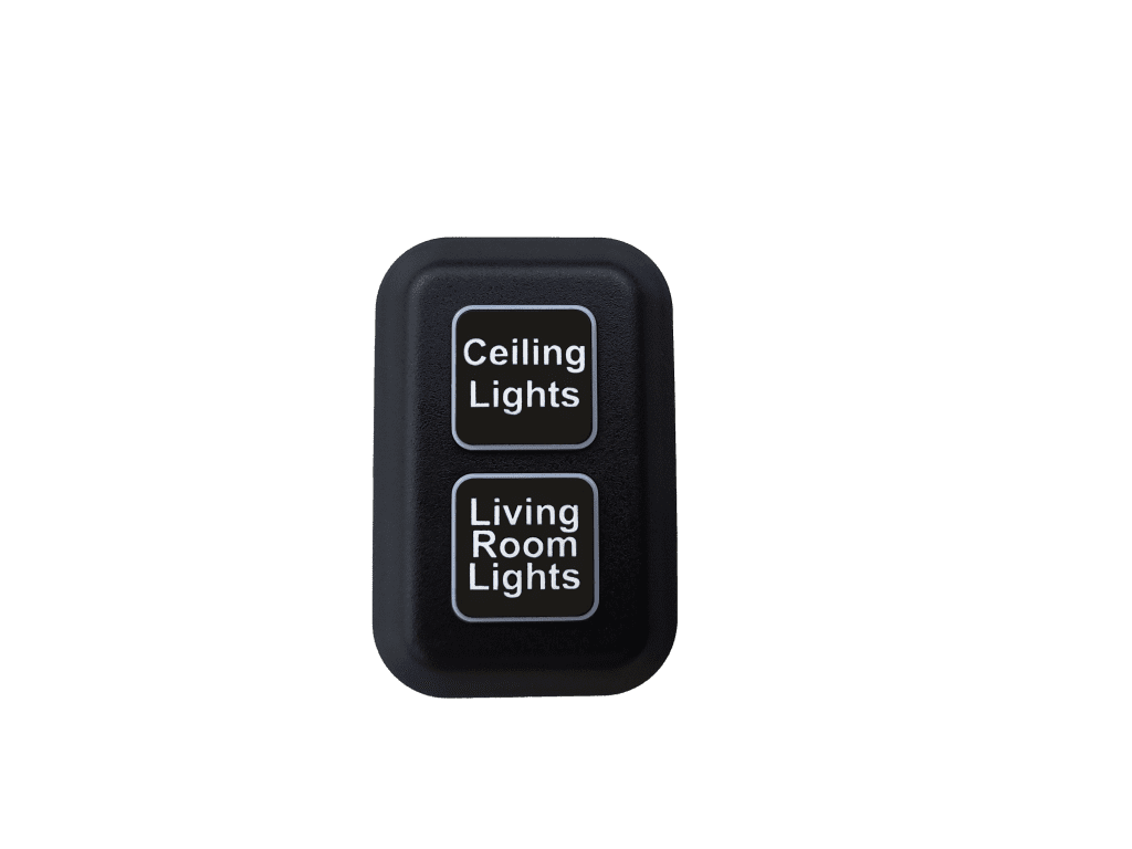 Gen 2 Switch Panels | Precision Circuits Inc