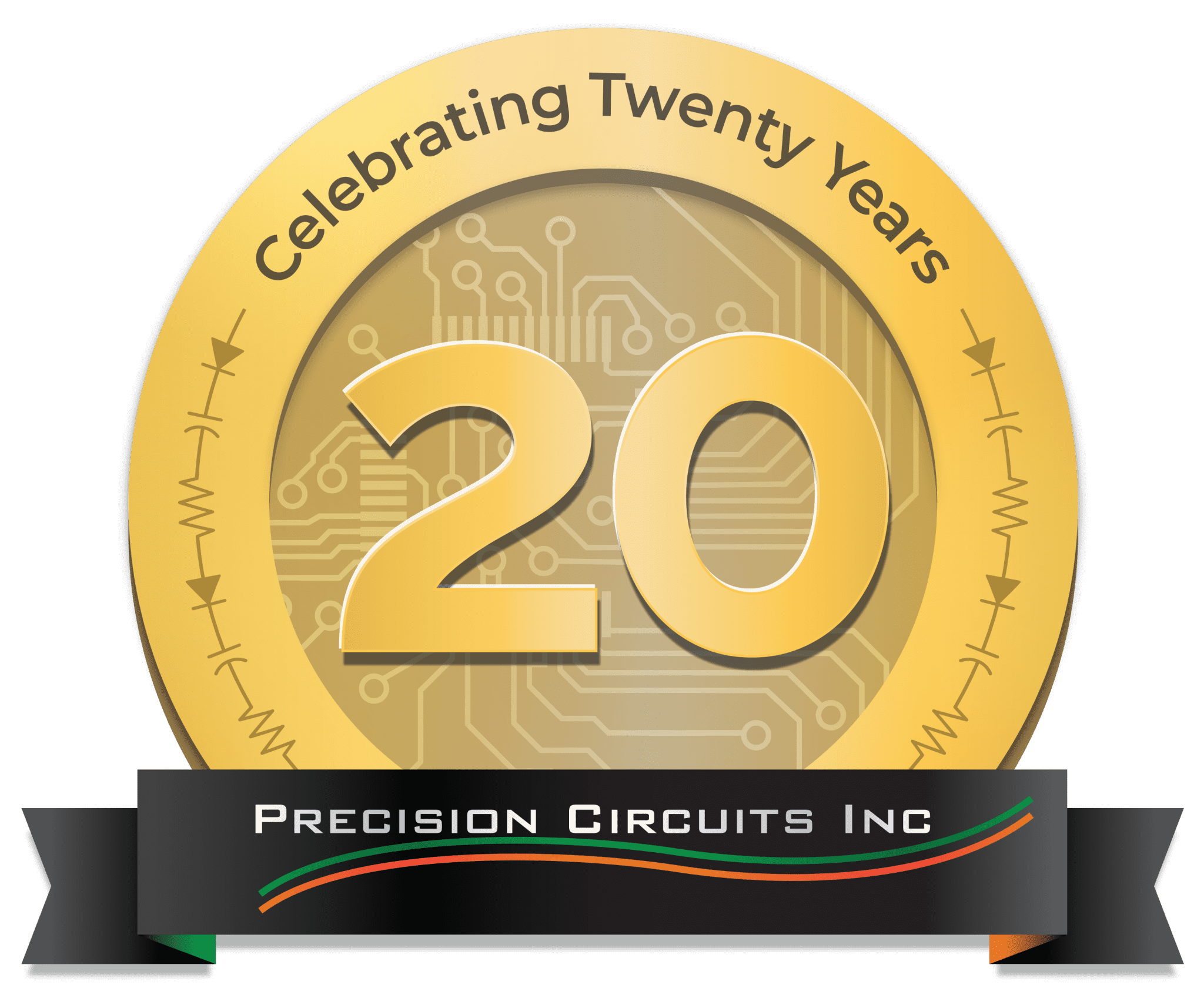 Precision Circuits Inc | We Simplify the Complex